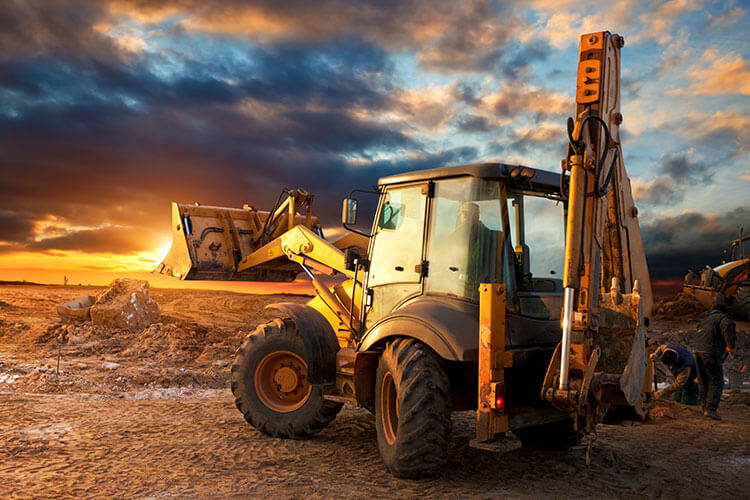 D2 Heavy Equipment and Truck Sales | Middleton PEI | Heavy Equipment ...